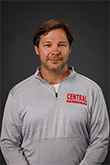 Erik Insko | Faculty | Central College