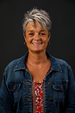 Tammy Strawser | Faculty | Central College